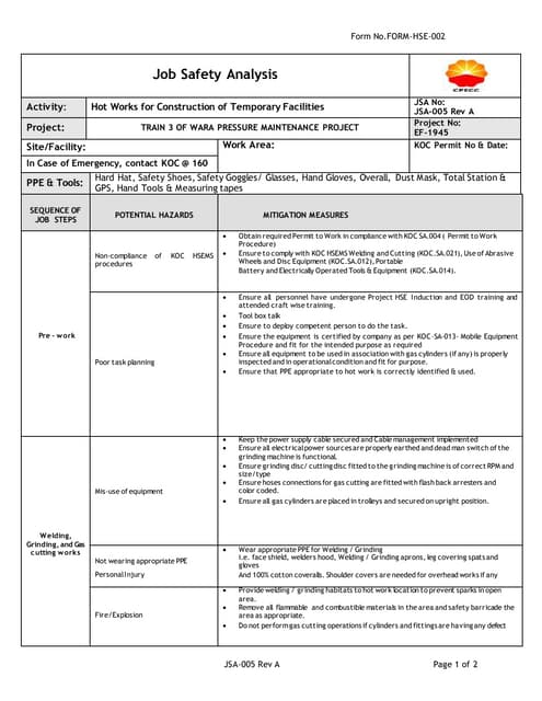 Gas Welding Risk Assessment.pdf
