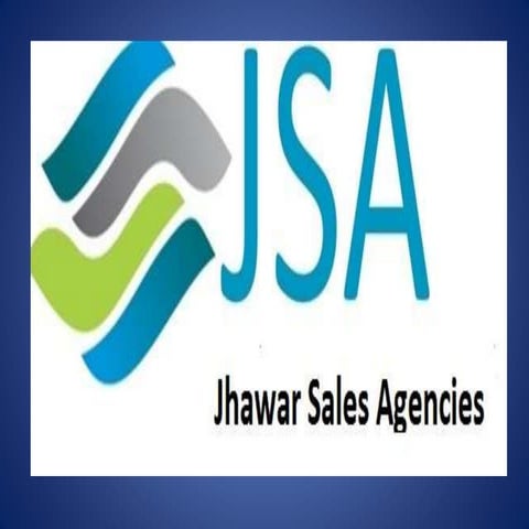 Jsa presentation | PPTX