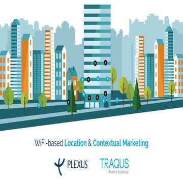 Interactive wayfinding Infographics | PDF