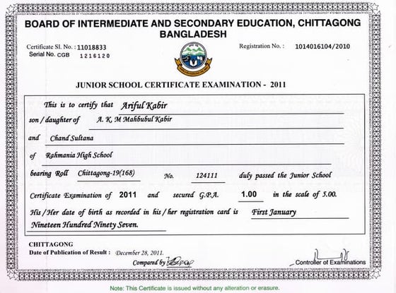 SSC CERTIFICATE (CDC).PDF