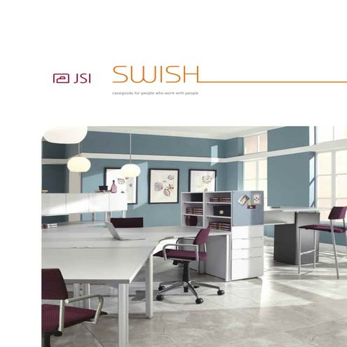 JSI Swish Brochure | PDF