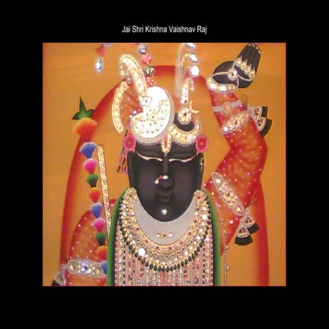 shri krishna | PPT | Free Download