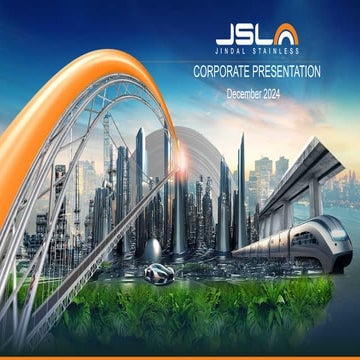 Explore the Jindal Stainless corporate presentation-PPT-Dec-2024.pdf