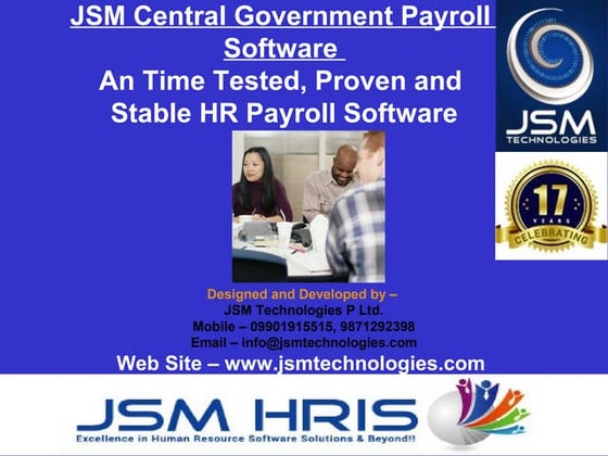 Final visit payroll | PDF