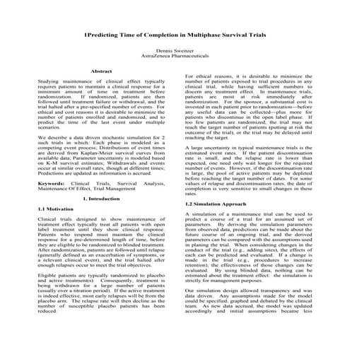 Jsm Proceedings Sweitzer Trial Term Model V7 | DOC