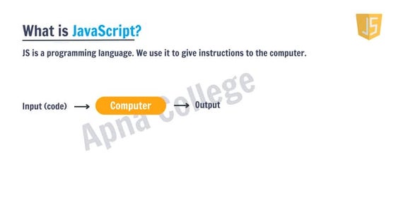 Javascript1 Notes For Beginners Notespdf