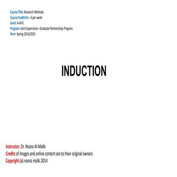 Literary periods movements | PDF