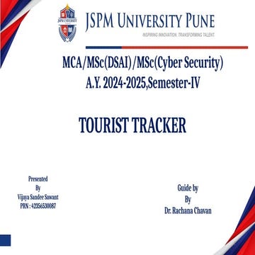 JSPM_University_Project_Presentation_6th_Sem.pptx