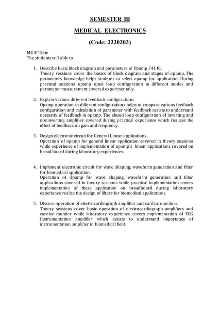 Multimeter Poster | PPT