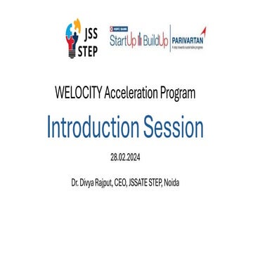 JSS_Introductory pitch presentation Session.pdf
