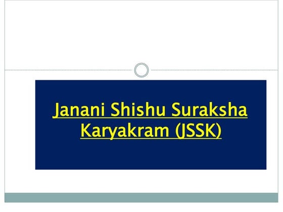 Jsy and jssk | PDF