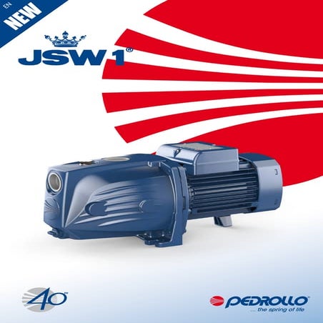 Jsw1 en 50_hz | PDF