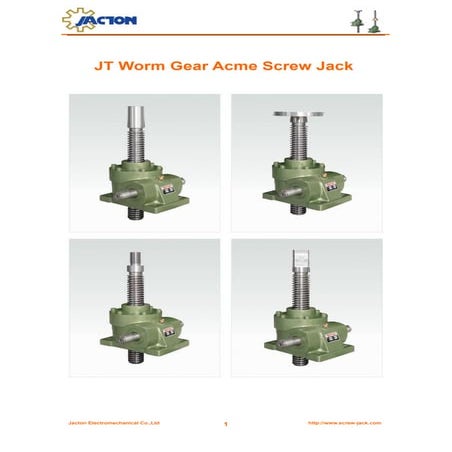 acme screw jack,acme screw actuator,acme screw drive,acme thread screw ...