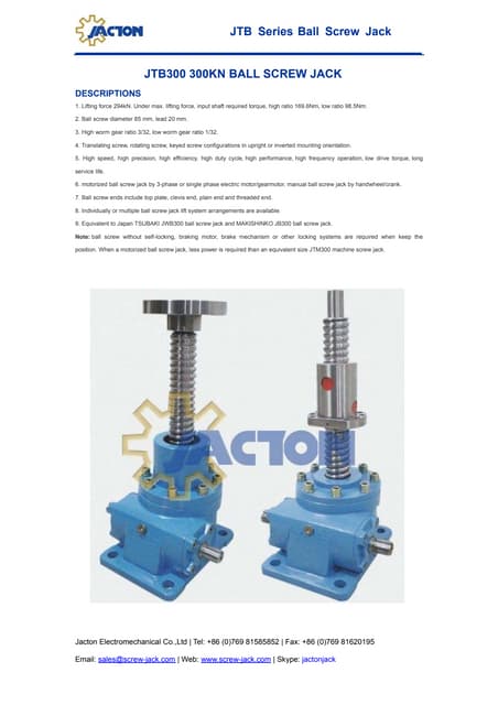 Worm gear platform lift, electric worm gear screw lift jack for lift ...