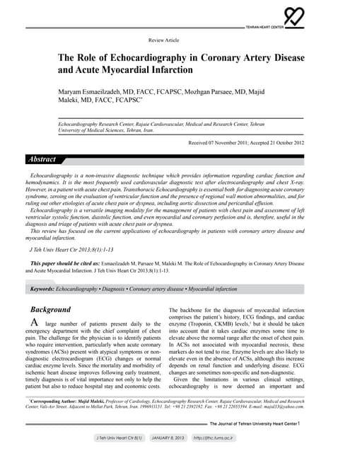 Lv systolic function | PPTX