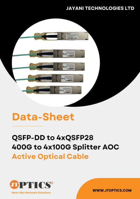 High-speed transceiver parallel optics MT subassembly.pdf