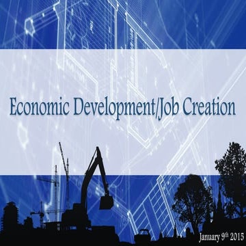 J&t peterson development power point 1.27.2015 updated | PDF