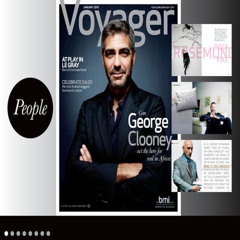 Josh Taylor portfolio samples | PPT