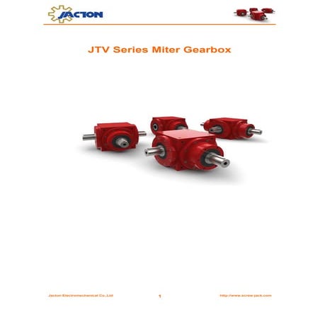 90 degree steering system