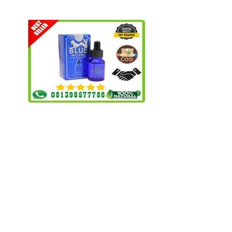 Jual Blue Wizard Asli DI Makassar 081398577786 - Obat Perangsang Wanita.pdf