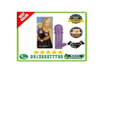 Jual Kondom Sambung Jumbo Di Jogja - Alat Bantu Sex Pria Sleman - Bantul | PDF