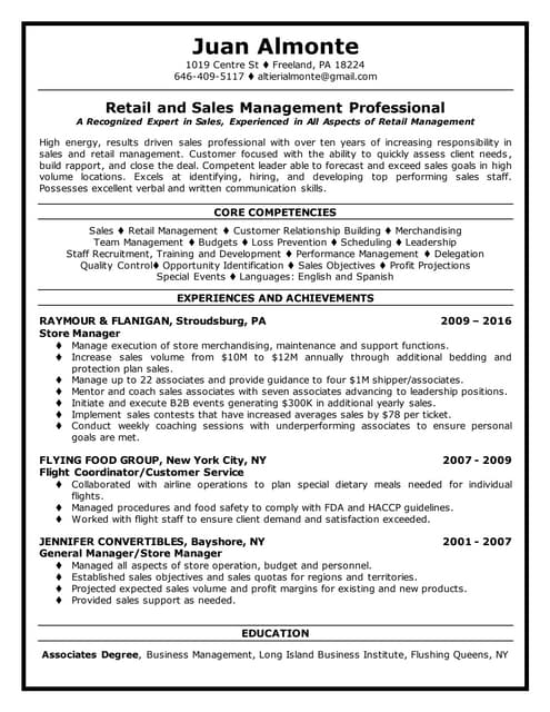 Sreejith's resume | PDF