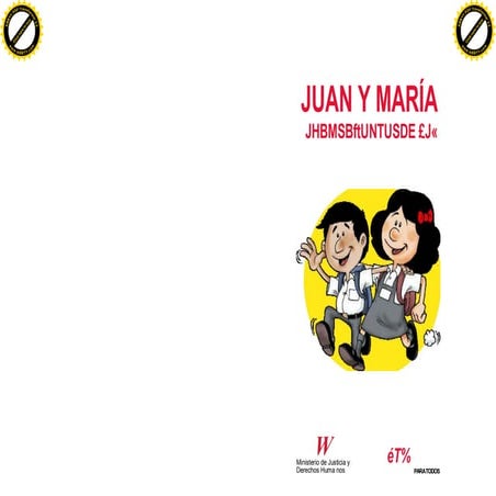 Juan y-maría historieta(1) | PDF