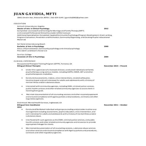 updatedresume | DOCX
