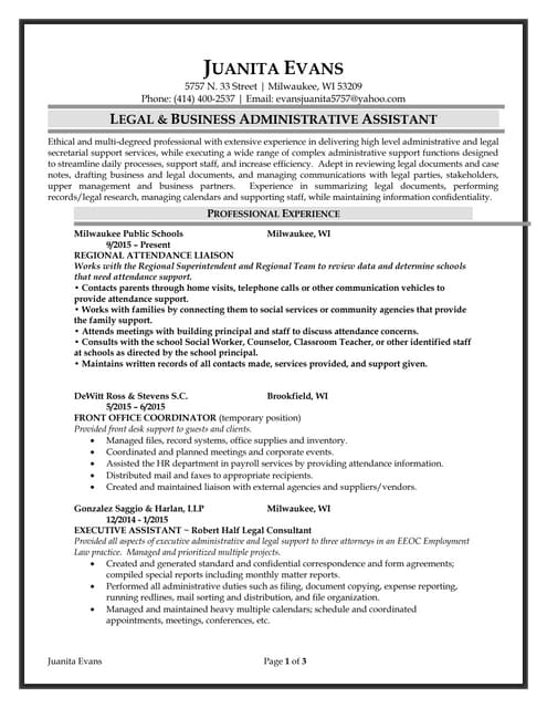 DMS Resume (linkedin) | DOCX