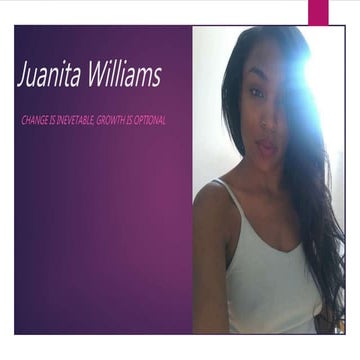 Juanita w.p1