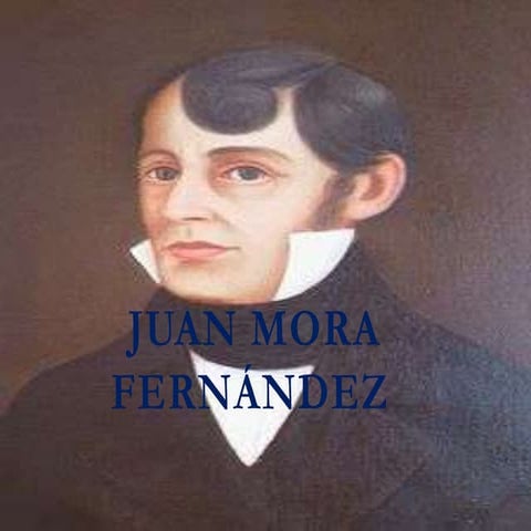 Juan Mora Fernández trabajo grupal ULICORI | PPTX