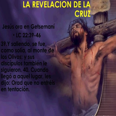Juan Tapia LA REVELACION DE LA CRUZ (1).ppt