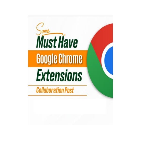 5 Google Chrome extensions that will change your daily life - Jubayer ...