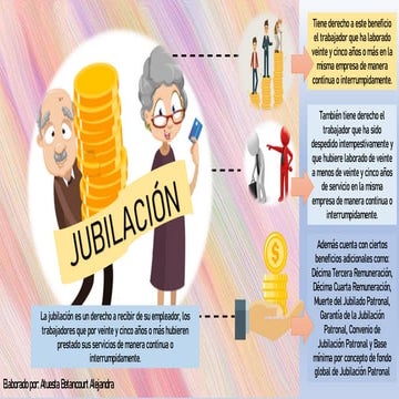 Jubilacion | PDF