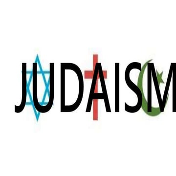 JUDAISM.pptx