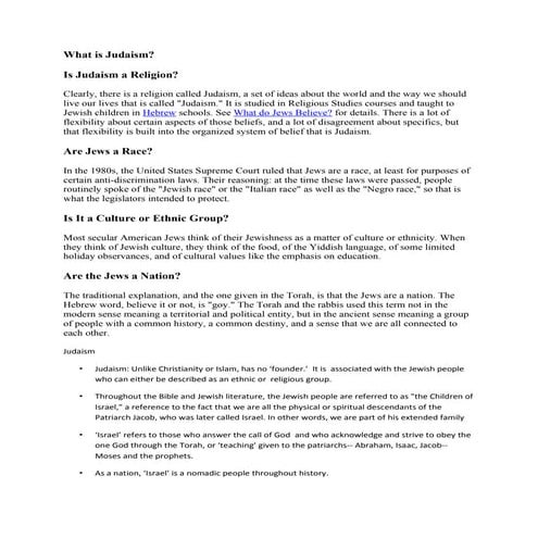 Judaism(1).pptx