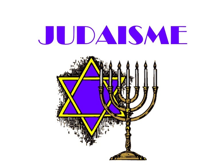 Judaisme