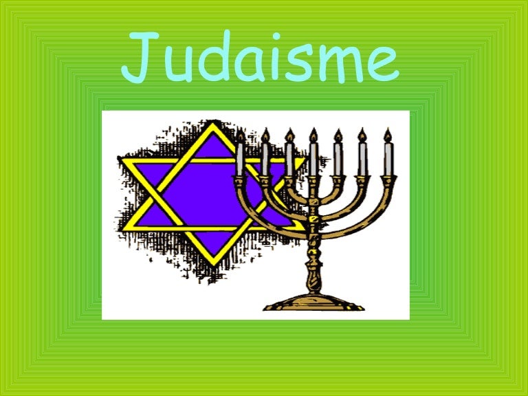 Judaisme