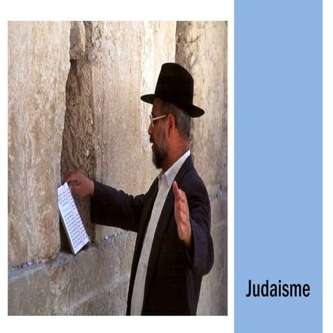 El Judaisme | PPT