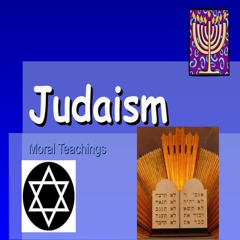 origin and history of Judaism..... .pptx