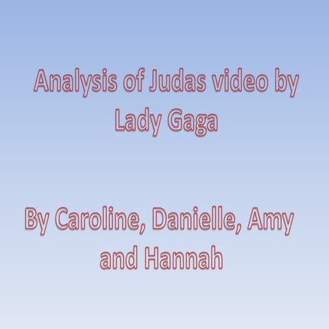 Green day - jesus of suburbia analysis | ODP