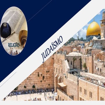 JUDAÍSMO.pptx