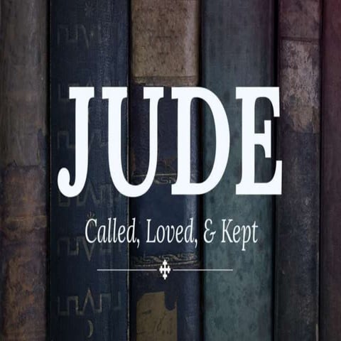 JUDE #3 - THROUGH THE FIRE - PTR. ALVIN GUTIERREZ - 7AM MABUHAY SERVICE ...