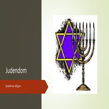 judendom.pptx