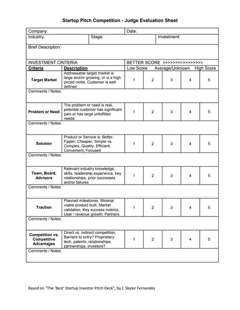 Evaluation for PR and Event Management Agencies
