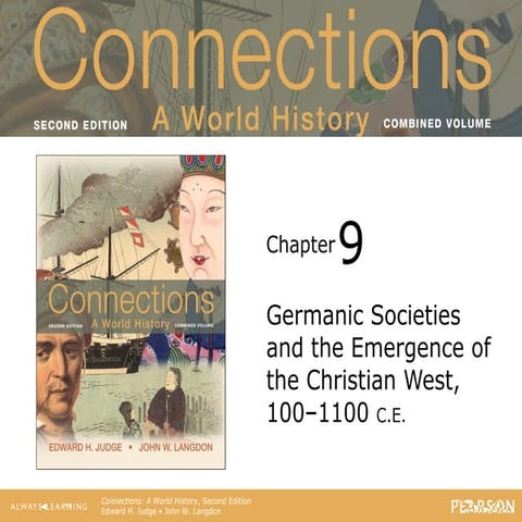 Judge ch09 lecture | PPT