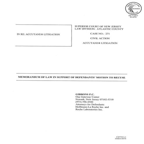 Brief filing checklist in the 7th circuit | PDF