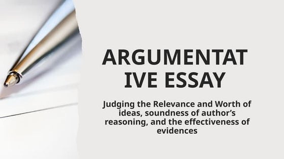 English FOR GRADE 10 MAKING JUDGEMENT AND | PPTX