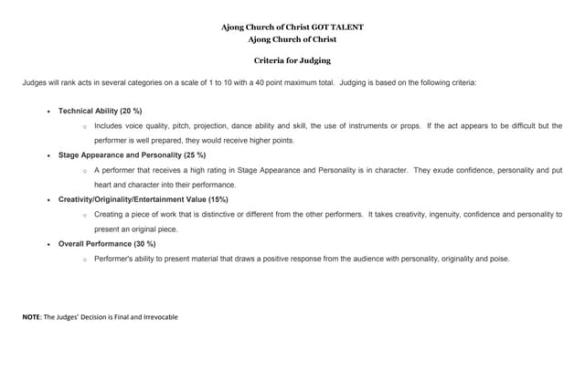 POWERPOINT of house rules used during trainings.pptx