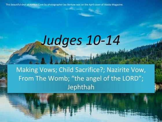 The Truth of Ruth is a Redeemer | PPT